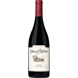 Chateau Ste. Michelle Columbia Valley Syrah