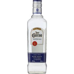 Jose Cuervo Especial Silver Tequila - 0,5l