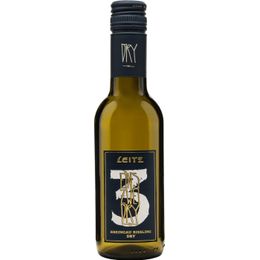 Leitz »Eins-Zwei-Dry« Riesling - 0,25l