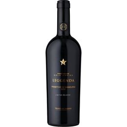 Vigne Vecchie »Leggenda« Primitivo Gold