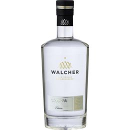 Walcher Grappa Bianca