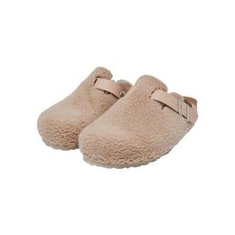 Romika Romika Damen RO22Q3-W013-020 Romika Women Teddy Buckle Bio-Clog Sandale (1-tlg), braun