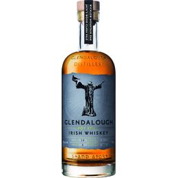 Glendalough Pot Still Irish Whiskey