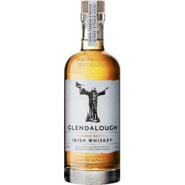 Glendalough Double Barrel Irish Whiskey