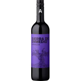 Sierra de Enmedio Garnacha