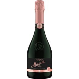 Godefroy von Mumm Pinot Noir Rosé Dry