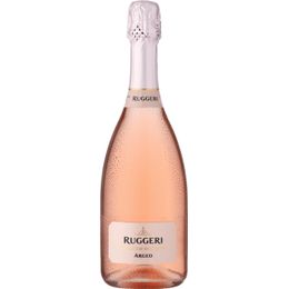 Ruggeri Prosecco Rosé Brut »Argeo«