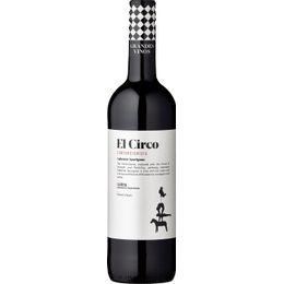 El Circo »Contorsionista« Cabernet Sauvignon