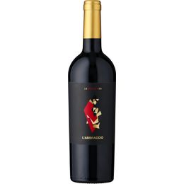 Estate 1958 Nero d'Avola »L'Abbraccio«