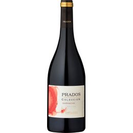 Pagos del Moncayo Prados Colección Garnacha