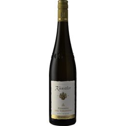 Künstler Rüdesheimer Berg Schlossberg Riesling