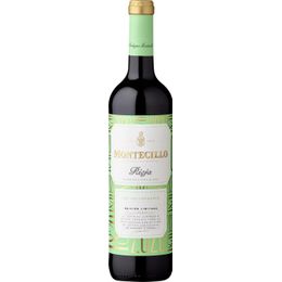 Montecillo Crianza Limited Edition 150. Anniversary