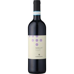 Mandrarossa Merlot