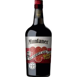 Muntaner Vermut Rosso