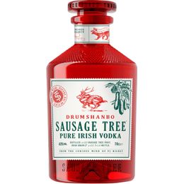 Drumshanbo Sausage Tree Pure Irish Vodka