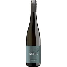 Stahl »Federstahl« Pinot Blanc