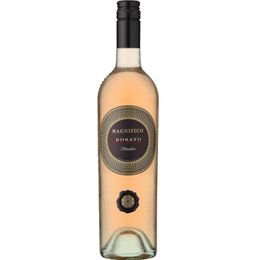 Botter Magnifico Fuoco Primitivo Rosato