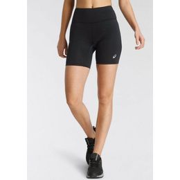 asics Laufshorts CORE SPRINTER, schwarz