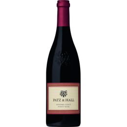 Patz & Hall Sonoma Coast Pinot Noir