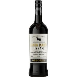 Osborne Sherry Santa María Cream