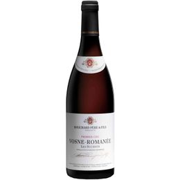 Bouchard Père & Fils Vosne Romanée Les Suchots Premier Cru