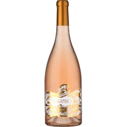 Volpi »Rosafino« Rosé - 1,5l Magnumflasche