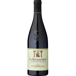 M. Chapoutier »La Bernardine«