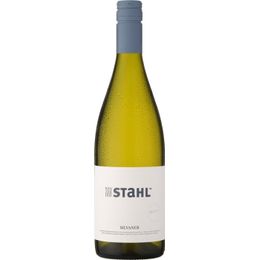 Stahl »Best of« Silvaner