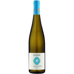 Allendorf Winkeler Brentanogarten Riesling »Goethewein«