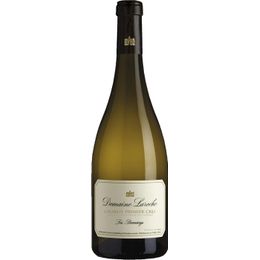 Domaine Laroche Chablis Les Beauroys