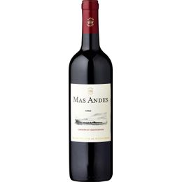 Rothschild Mas Andes Cabernet Sauvignon