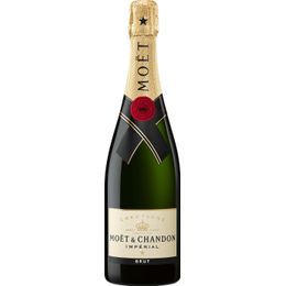 Moet & Chandon Moët & Chandon Champagner Brut »Impérial«