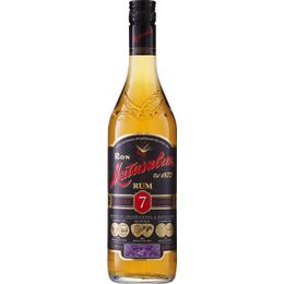Matusalem Solera 7 Rum