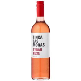 Finca Las Moras Syrah Rosé