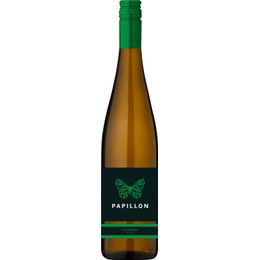 Papillon Cuvée Blanc