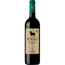 Osborne Solaz Tempranillo - Bio