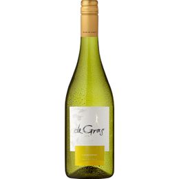 de Gras Chardonnay