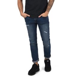 Blend 5-Pocket-Jeans Blend BHAverell, blau