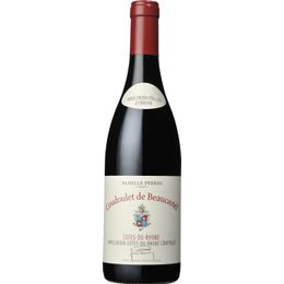 Coudoulet de Beaucastel