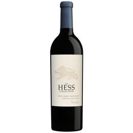 Hess Collection Cabernet Sauvignon