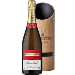 Piper-Heidsieck Champagner Brut »Essentiel« - Natural Sound Amplifier