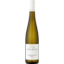 Markus Molitor Zeltinger Sonnenuhr Riesling