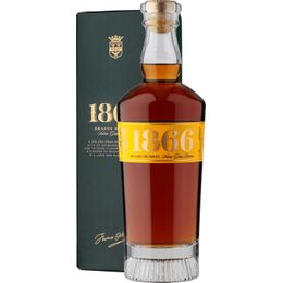 1866 Brandy de Jerez Solera Gran Reserva