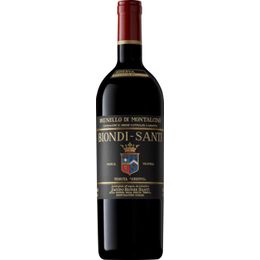 Biondi Santi Brunello di Montalcino Riserva