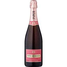 Champagne Piper-Heidsieck Piper-Heidsieck Champagner Brut Rosé »Sauvage«