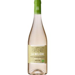 Baron Philippe de Rothschild La Bélière Rosé – Bio