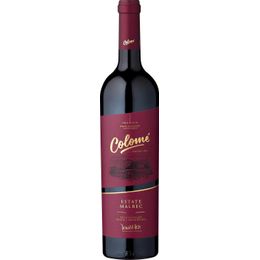 Bodega Colome Colomé Estate Malbec