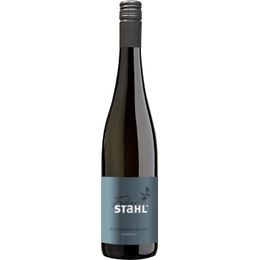 Winzerhof Stahl Stahl »Federstahl« Sauvignon Blanc