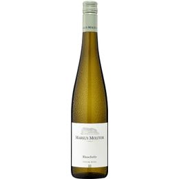 Markus Molitor Blauschiefer Riesling feinherb