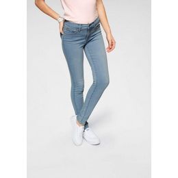 Levi's Levi's® Slim-fit-Jeans 311 Shaping Skinny im 5-Pocket-Stil, blau